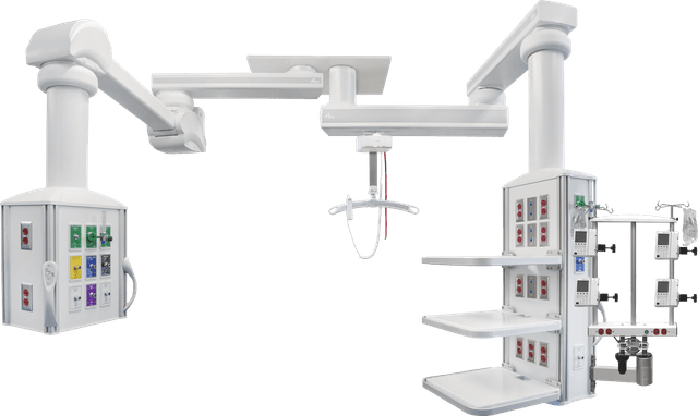 Patient Lifts Products | Amico Group of Companies