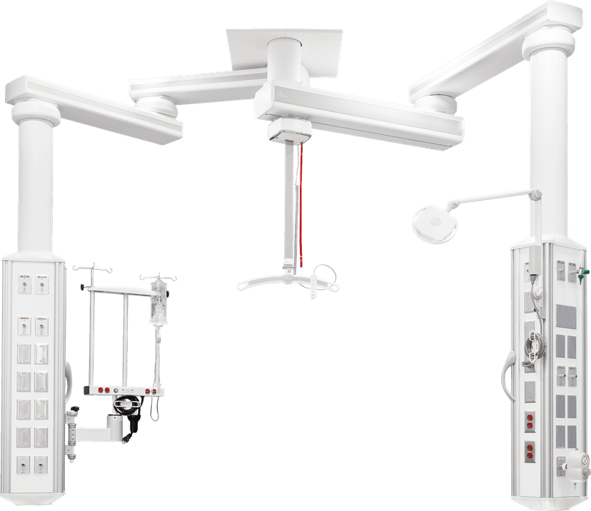 Patient Lift Pendant (PLP) | Amico Group of Companies