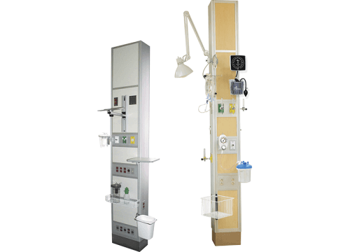 Power Column | Amico Group of Companies