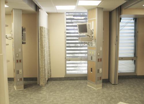 Power Column | Amico Group of Companies