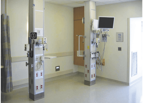 Power Column | Amico Group of Companies