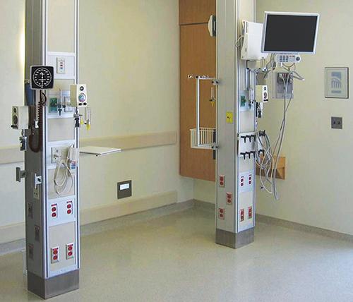 Power Column | Amico Group of Companies