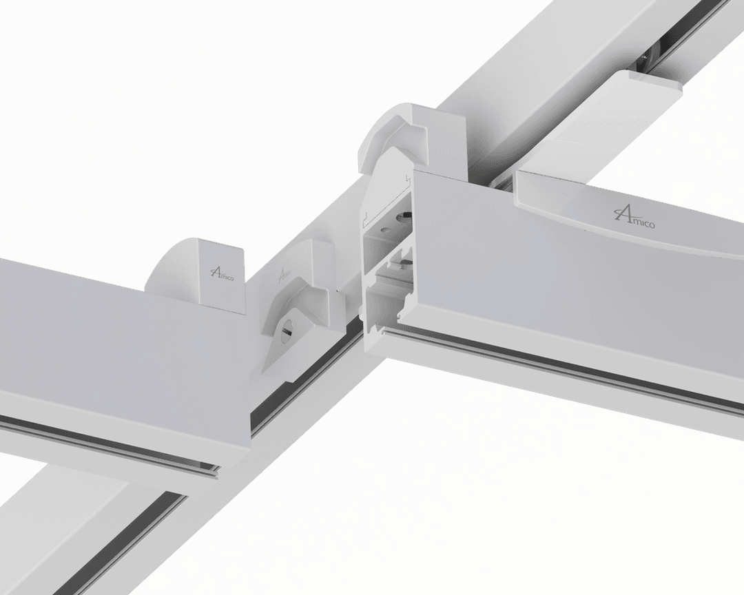 XY Gantry (H-track) | Amico Group of Companies