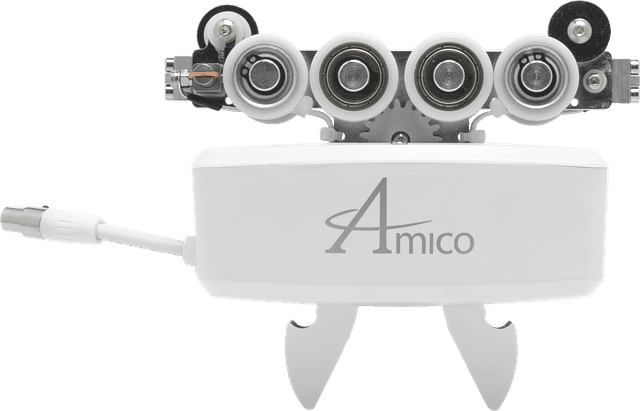 Patient Lifts Products | Amico Group of Companies