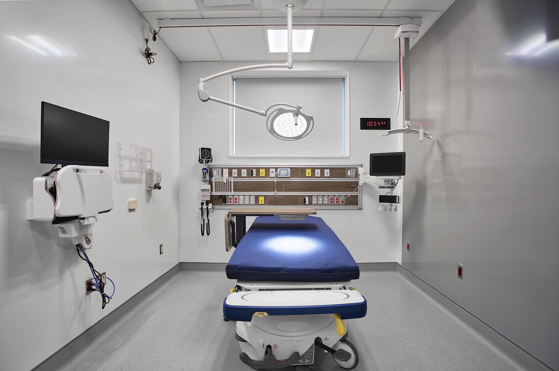 Room Types | Amico Group of Companies