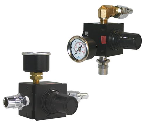 Regulators Products | Amico Group of Companies