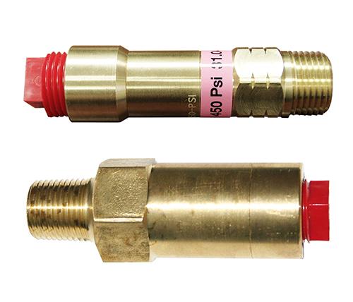 General Pipeline Accessories Products | Amico Group of Companies