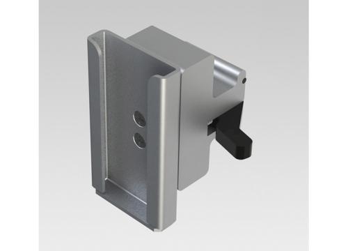 Respiratory Equipment Mounts | Amico Group of Companies