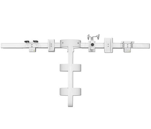 Respiratory Equipment Mounts | Amico Group of Companies