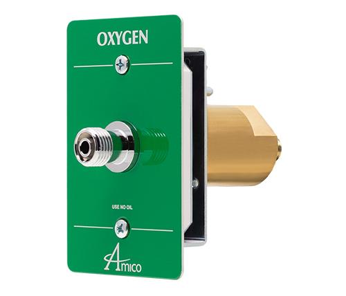 Retractable Ceiling Column Outlet | Amico Group of Companies