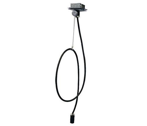 Retractable Electrical Receptacle | Amico Group of Companies