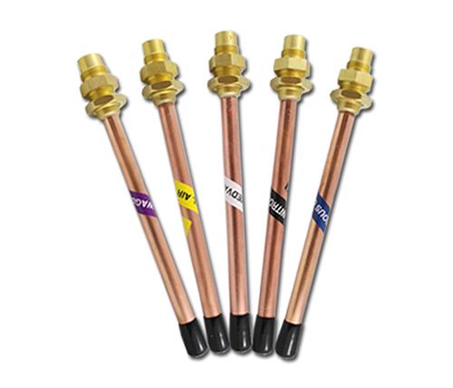 Riser Pipes | Amico Group of Companies