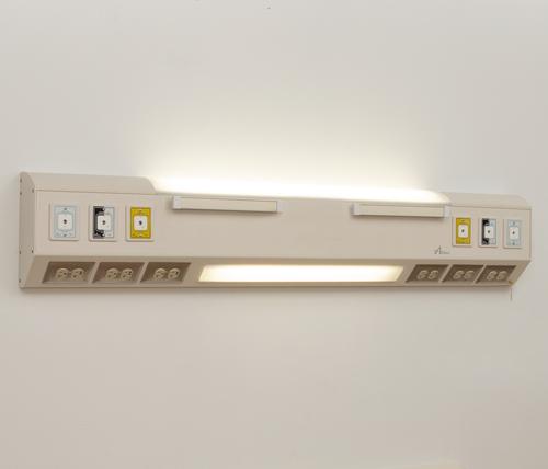 Headwalls Products | Amico Group of Companies