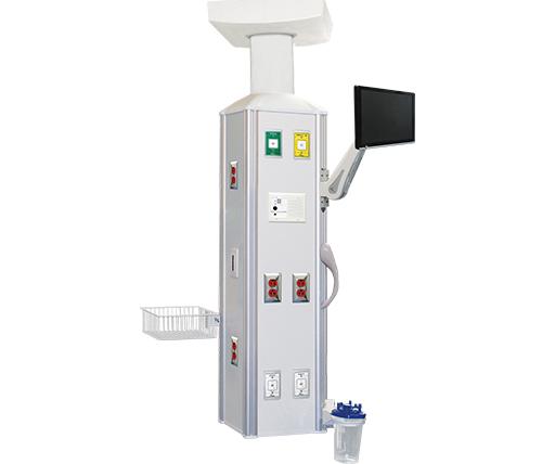 Booms & Surgical Lights Products | Amico Group of Companies