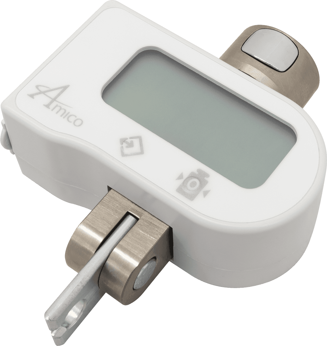 Straight Track | Amico Group of Companies