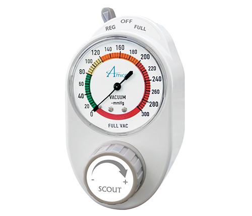 Suction & Oxygen Therapy Products | Amico Group of Companies