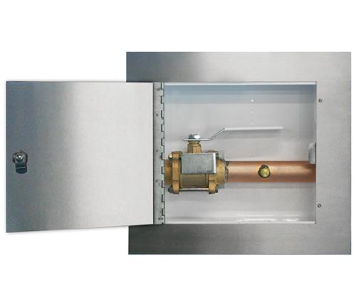 Zone Indicator Panels Products | Amico Group of Companies