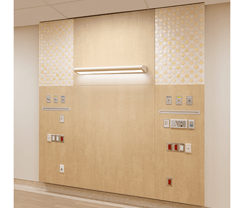 Headwalls Products | Amico Group of Companies