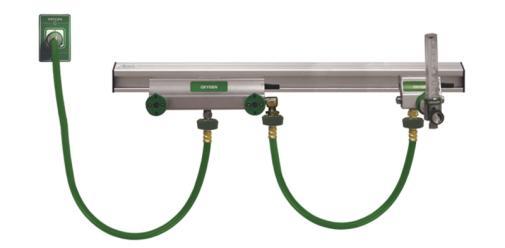 Triple Gas Block | Amico Group of Companies
