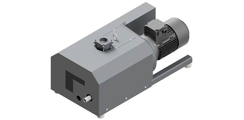 NFPA Duplex CCD Vertical Tank Mount | Amico Group of Companies