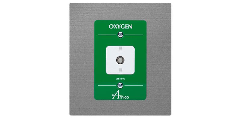 Accessory Trim Plates for Outlets | Amico Group of Companies
