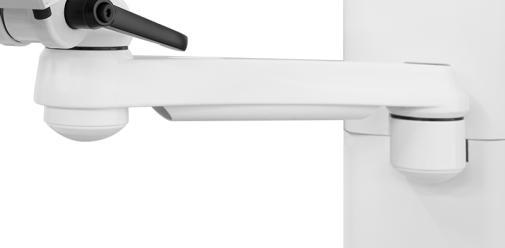 SSM Monitor Arms (Side to Side) | Amico Group of Companies