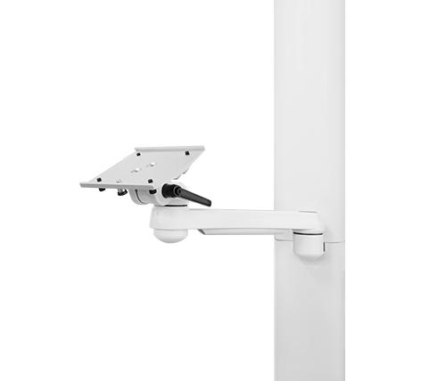 AHM Monitor Arms (Adjustable Height) | Amico Group of Companies