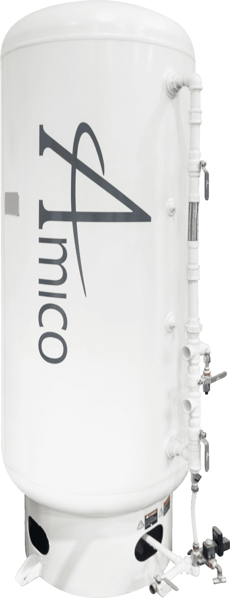 Stand Alone Tanks | Amico Group of Companies