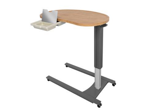 Standard Overbed Tables | Amico Group of Companies