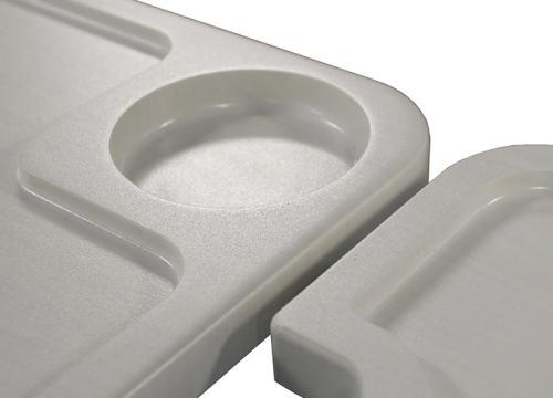 Standard Overbed Tables | Amico Group of Companies