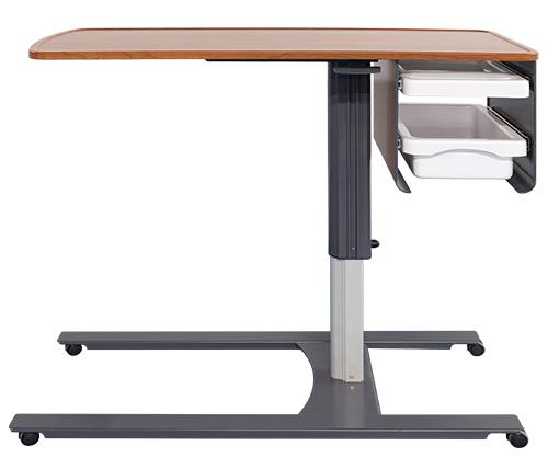 Storage Overbed Tables | Amico Group of Companies