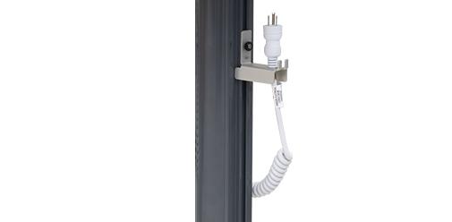 Tablet Mount Overbed Tables | Amico Group of Companies