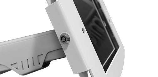 Tablet Mount Overbed Tables | Amico Group of Companies