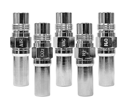 Test Plugs | Amico Group of Companies