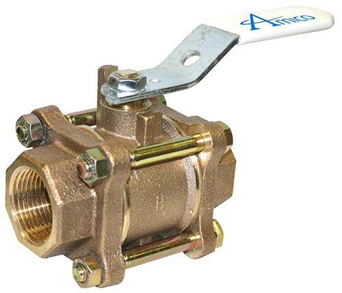 Valves Products | Amico Group of Companies