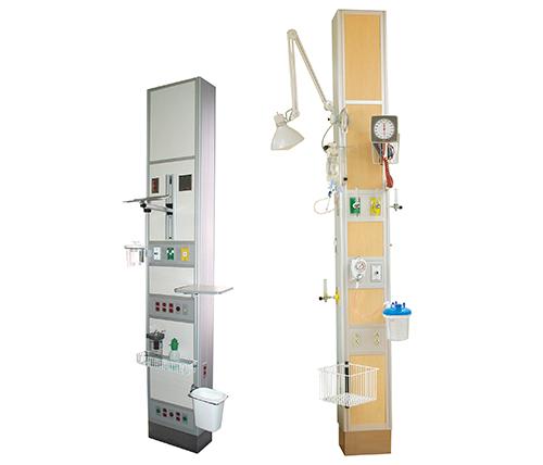 TTS Sapphire - 24"/36"/48"/60"/72"/84" | Amico Group of Companies