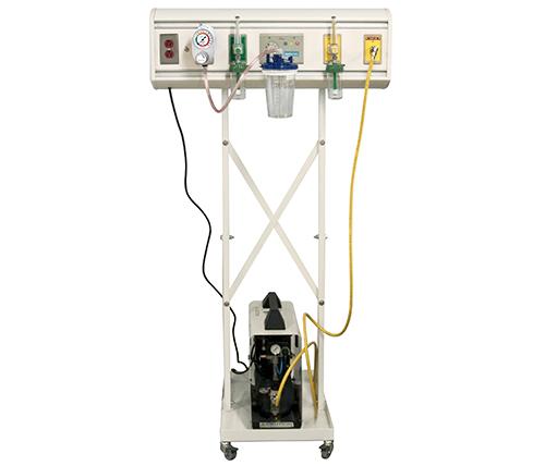 TTS Headwalls Products | Amico Group of Companies