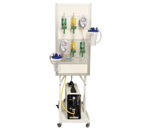 TTS Sapphire - 24"/36"/48"/60"/72"/84" | Amico Group of Companies