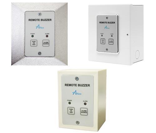 Universal Remote Alarm Buzzer | Amico Group of Companies