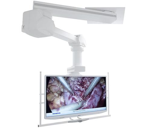 Booms & Surgical Lights Products | Amico Group of Companies