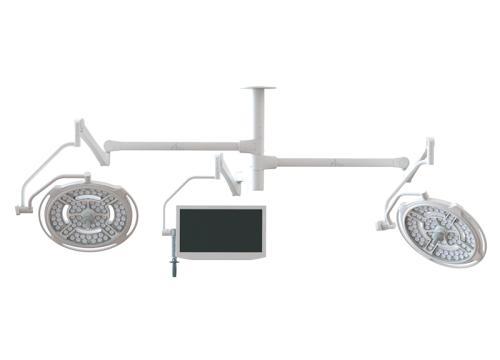 Surgical Lights and Monitor Arms | Amico Group of Companies