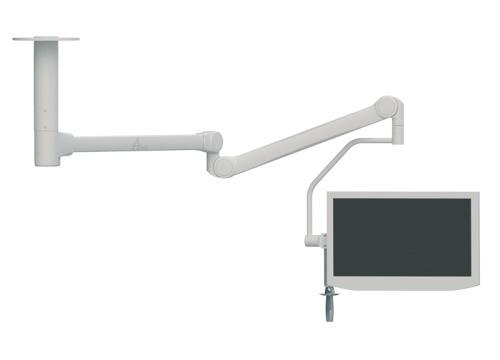 Surgical Lights and Monitor Arms | Amico Group of Companies